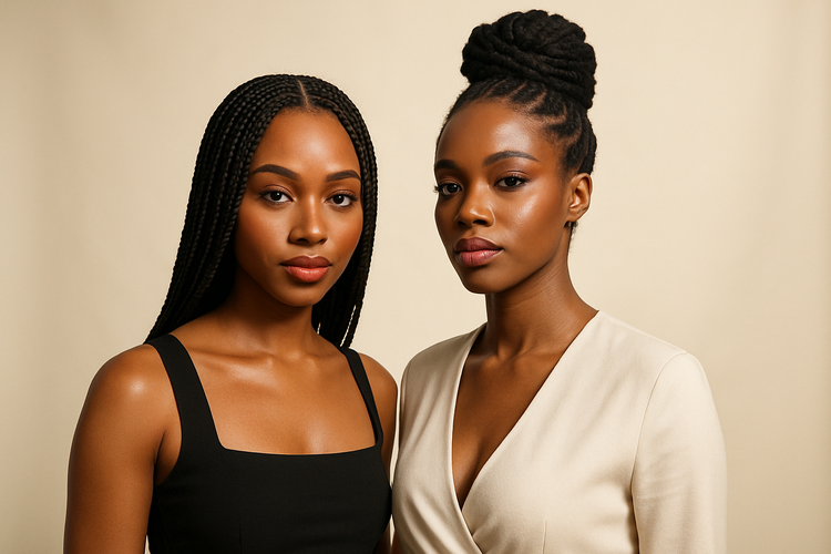 Protective Styles – Krowned